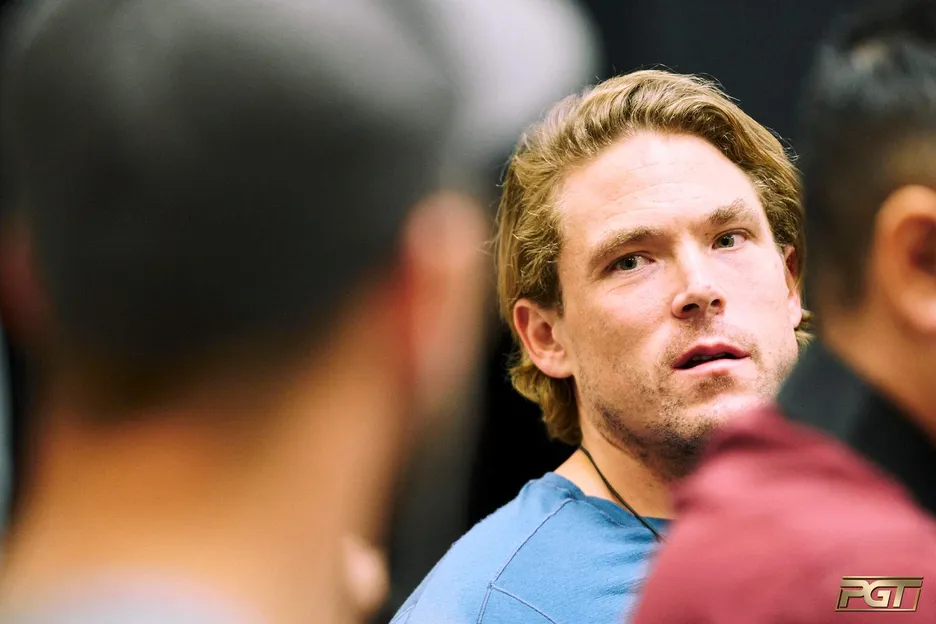 TJ Reid’s Last Chance #3: Tested by Foxen, crushed by Tice