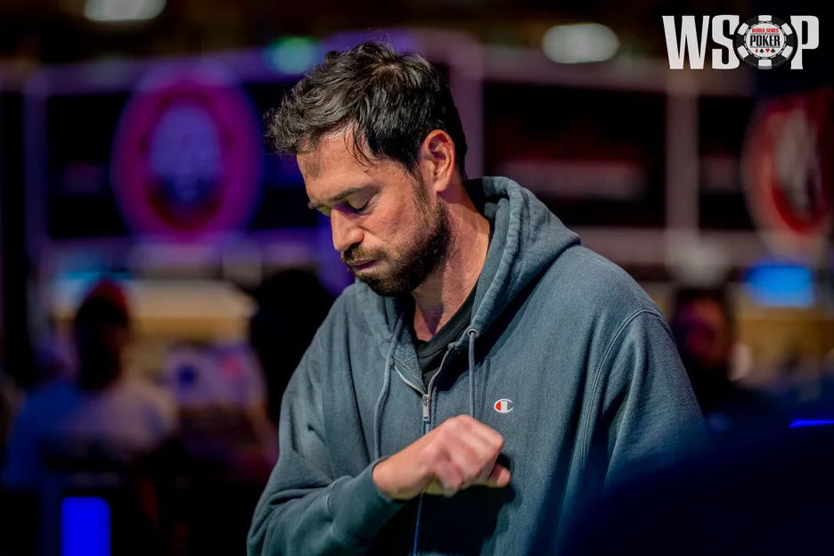 Nick Schulman blocks another first-time WSOP hopeful, wins #8 in HORSE