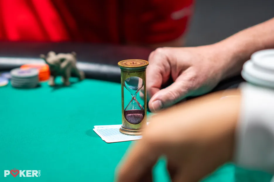 Lee Jones: Will the 2026 US tax law kill the poker tournament pro?