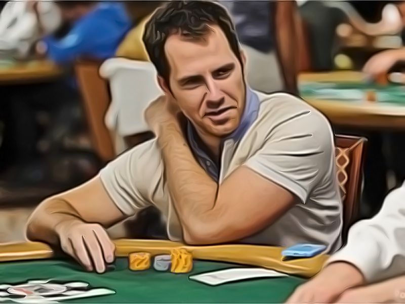 Jungleman comically turns evil after losing poker battle to Phil Galfond