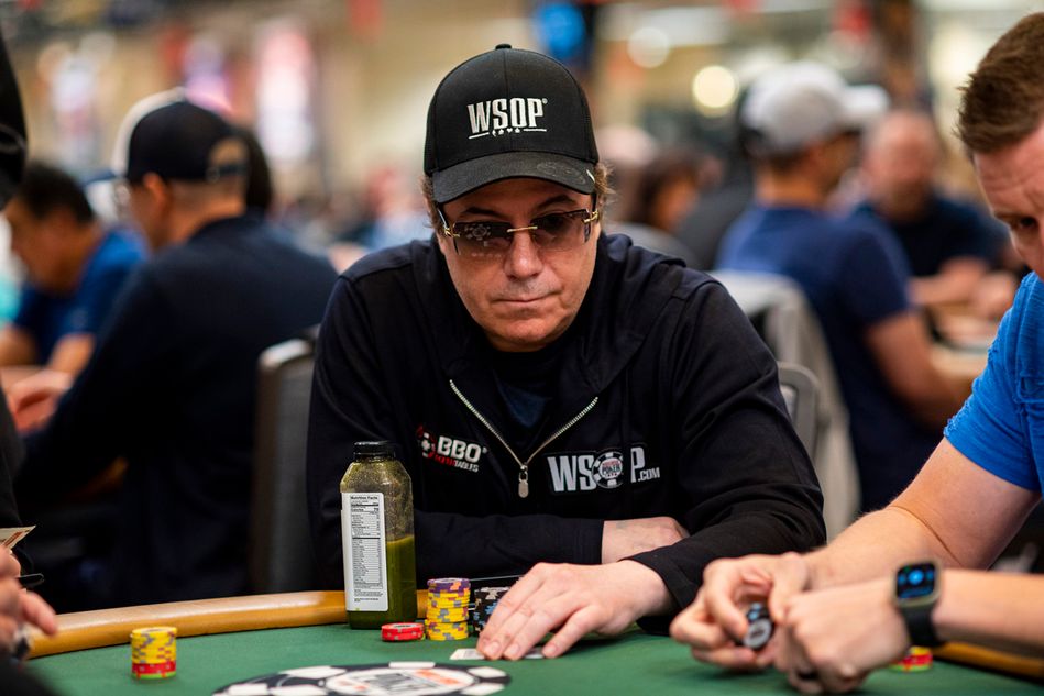 Jamie Gold 'so excited' to see Main Event record broken, expects $25M ...