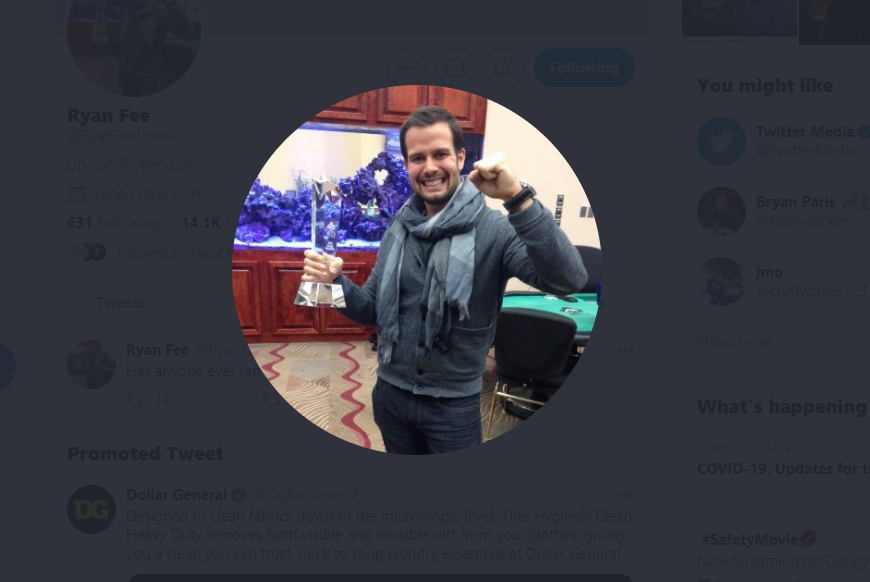 Tweets of the week: The best of Poker Twitter