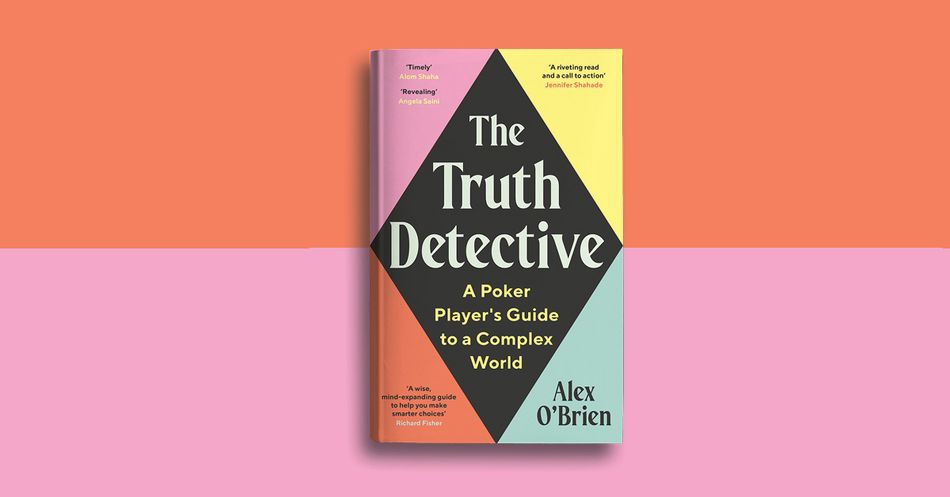 The Truth Detective, by Alex O'Brien: Exclusive extract #2