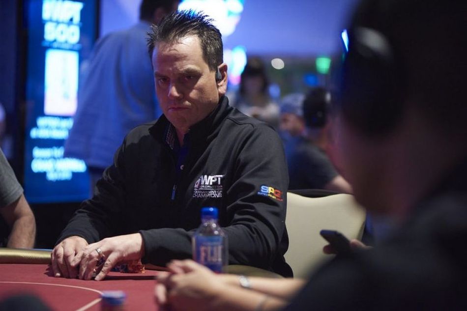 Matt Savage reveals WPT's plan to combat excessive tournament tanking