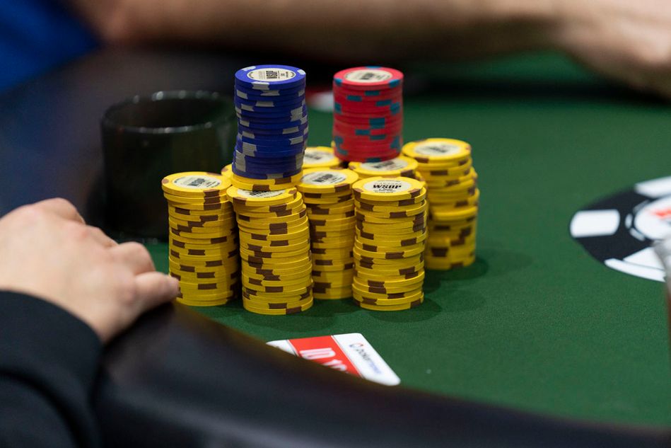 Must-know details for the WSOP Monster Stack weekend