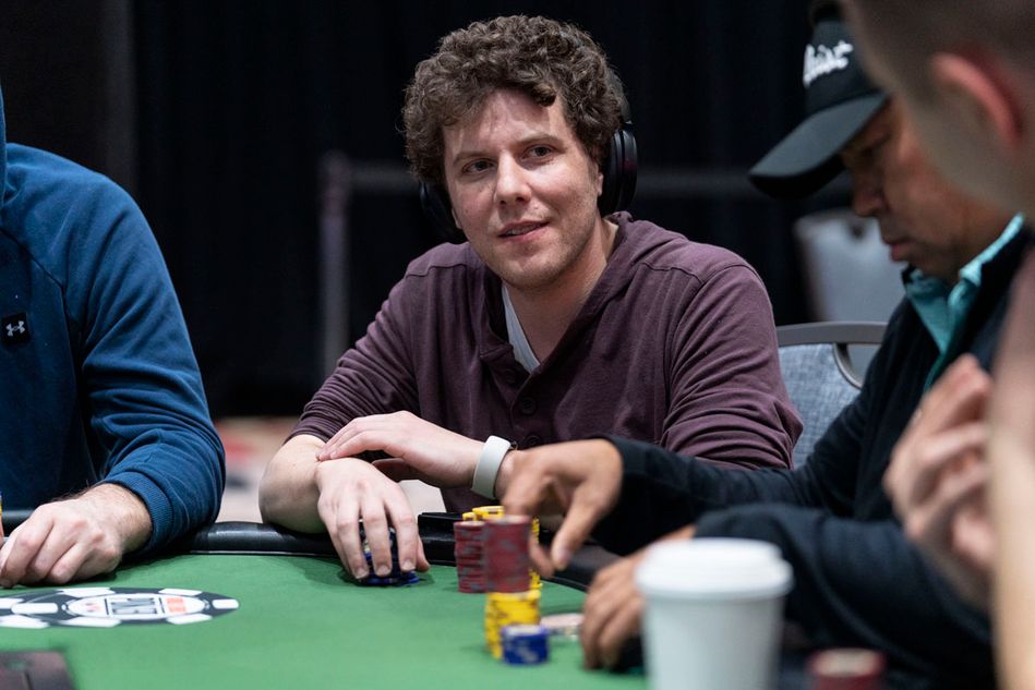 "I just play more than them" – Ari Engel wins record-breaking 16th WSOP ...