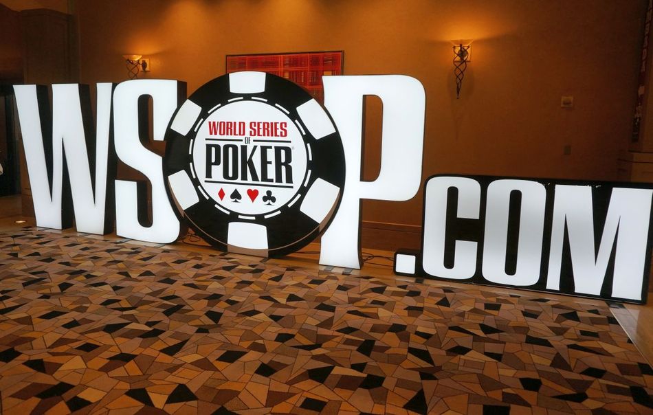 WSOP unveils 2023 Player of the Year race