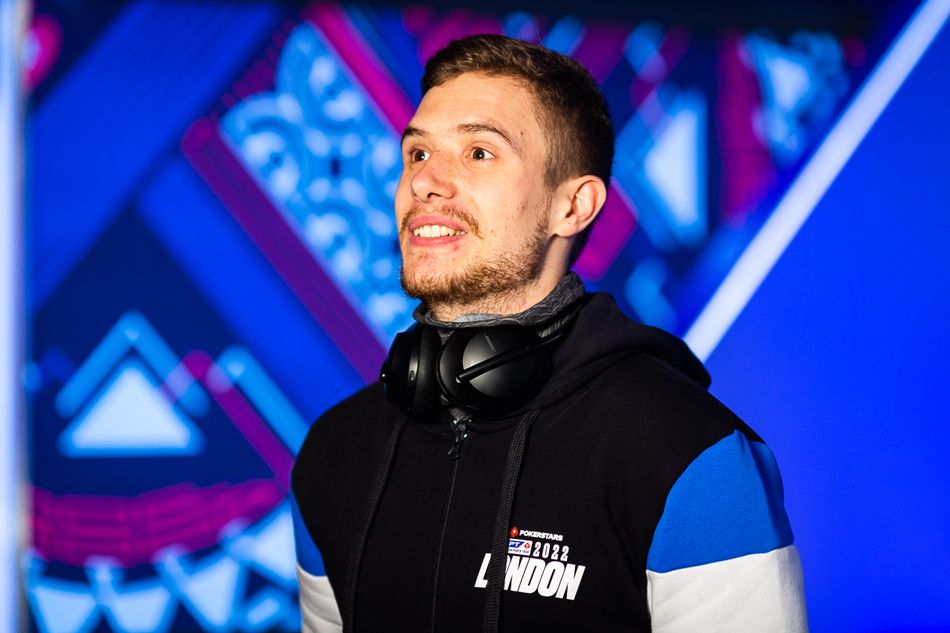 Roman Hrabec wins first career bracelet in WSOP.com online event