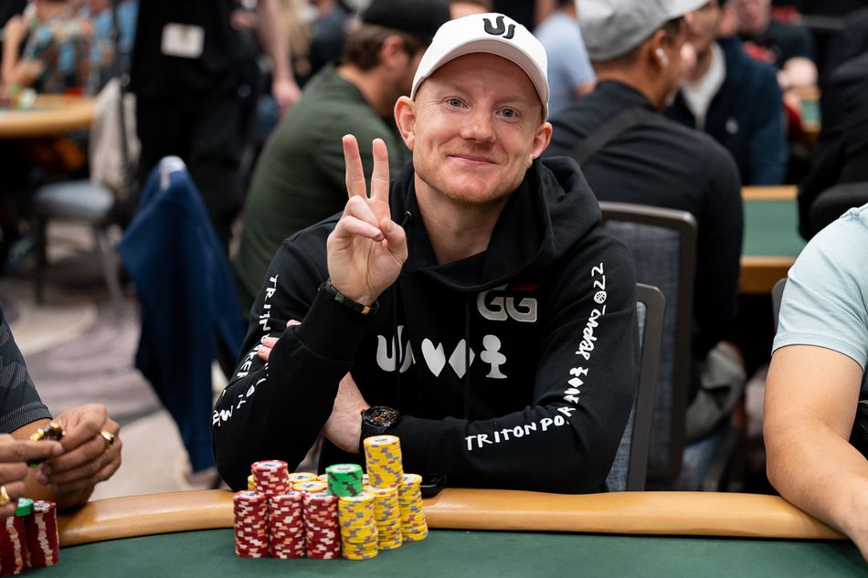 Jason Koon joins Poker Royalty roster