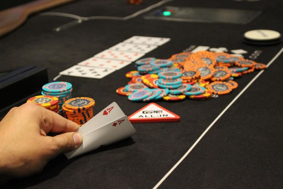 Angle Shoot Poker: What Is It? | Poker.org