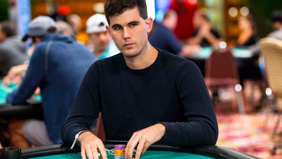 Exclusive book extract: Improve Your Poker Now!