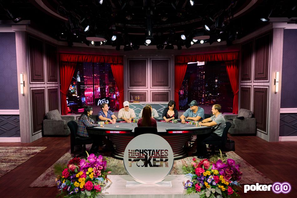 State of Poker survey: ‘High Stakes Poker’ tops viewer poll