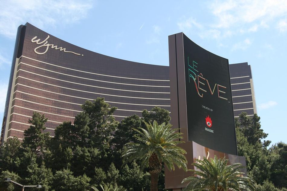 Wynn Signature Series begins in Las Vegas