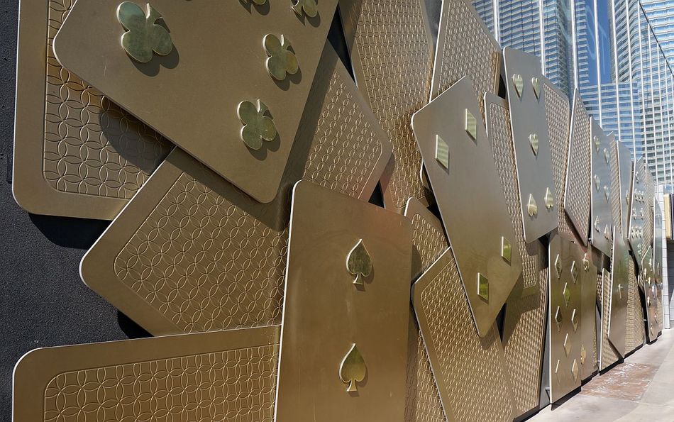 Aria High Roller series underway at PokerGO Studio