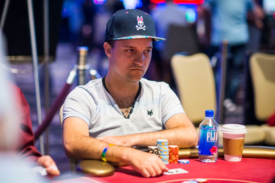 Ryan Laplante blasts $7,777 event’s payout structure before winning ...