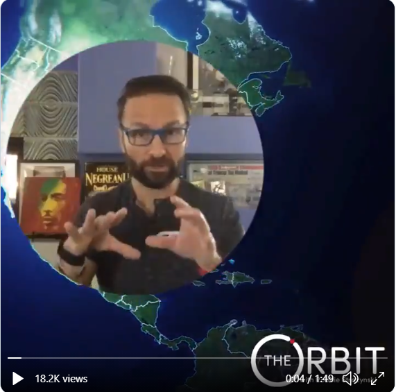 The Orbit Ep. 4 preview: Negreanu, Yong, Galfond, Scott join the panel