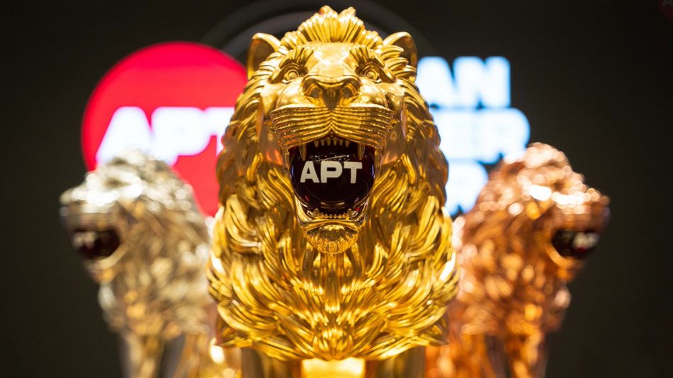 APT turns toward season finale as fastest growing tour in the world