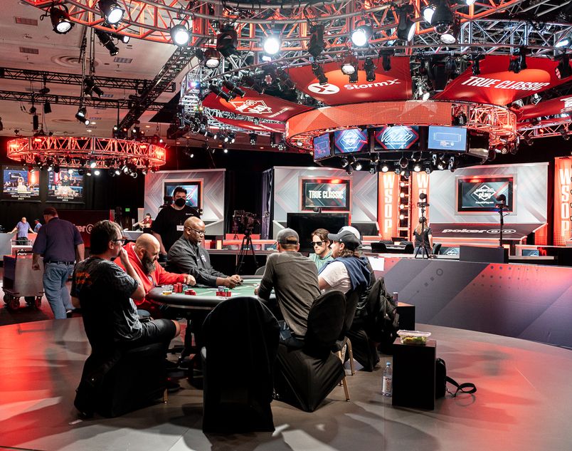 PokerGO announces full live streaming schedule for 2024 WSOP