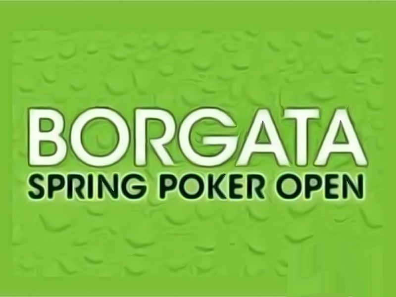 Borgata Spring Poker Open $75,000 GTD High Roller taken down by “Eages”