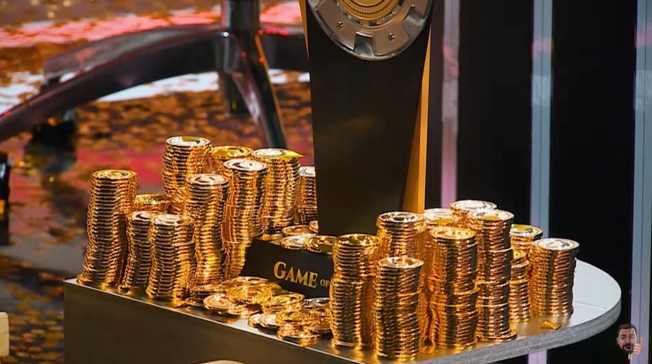 Game of Gold set for Season 2 return