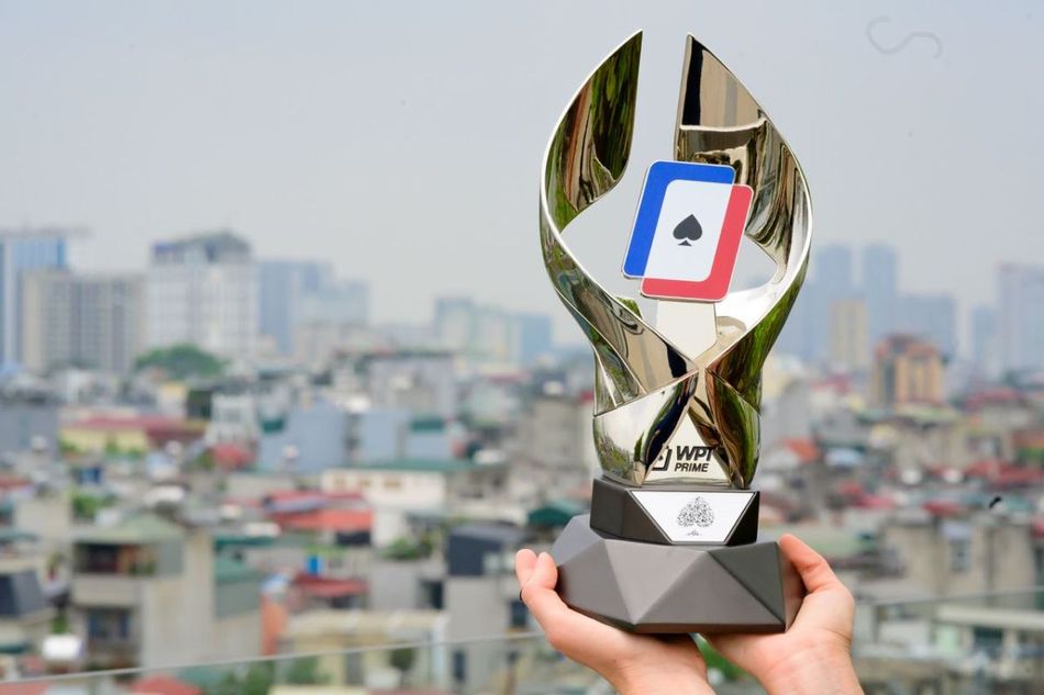 WPT introduces Prime Perpetual Trophy