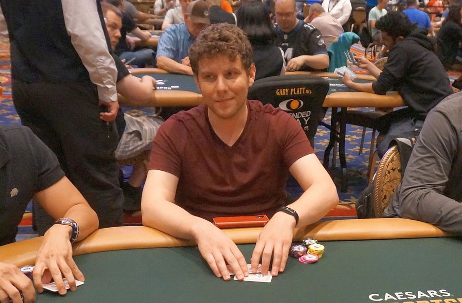 Ari Engel wins third career bracelet as WSOP Online series enters final ...