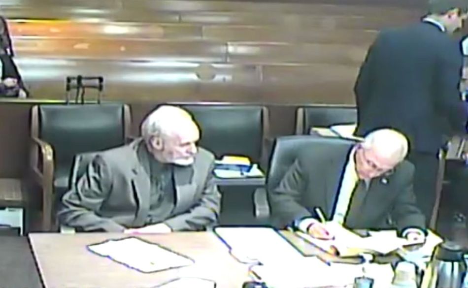 Testimony concludes in trial of accused Susie Zhao murderer Jeffery Morris