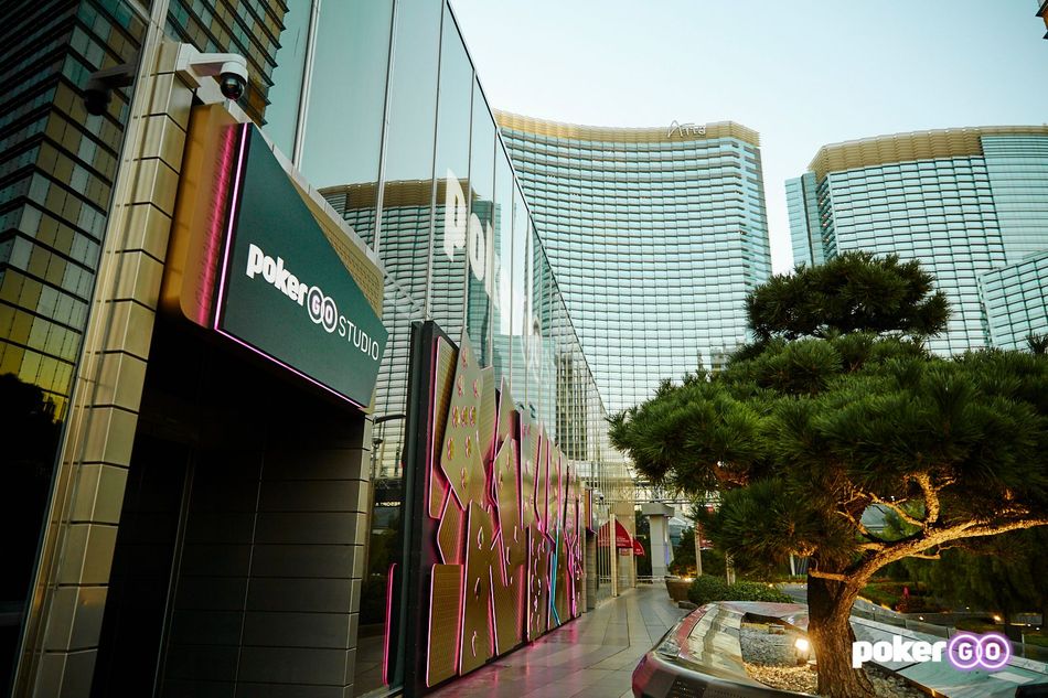 PokerGO Tour confirms late-December championship