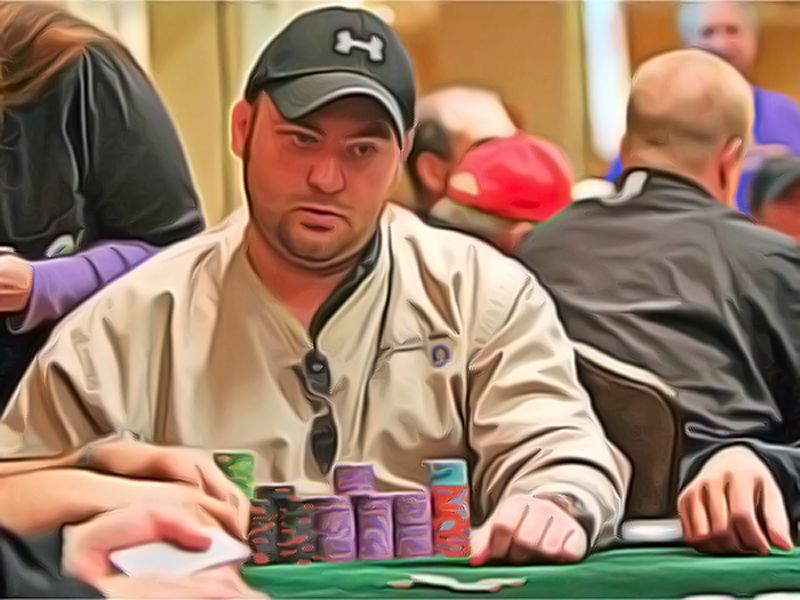 Mike Postle finally served court papers in case by Marle Cordeiro