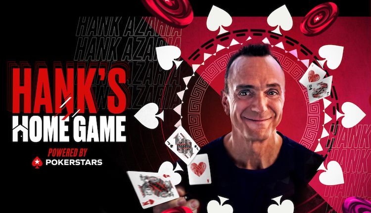 New poker show centers around Hank Azaria's home game