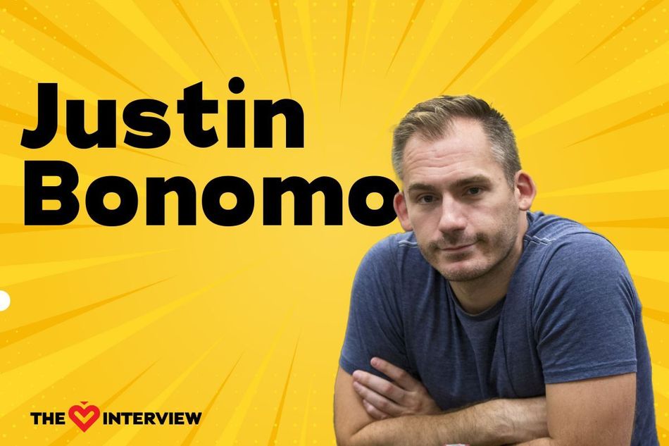 The Interview: Justin Bonomo – When poker and politics collide