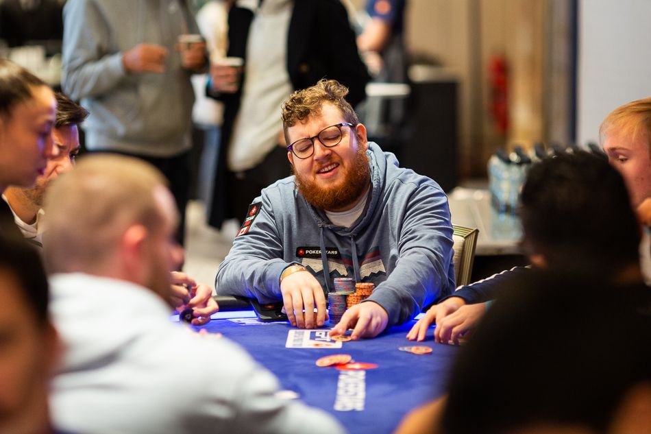 Astedt and Talbot win yet more titles as WCOOP Main Events get started