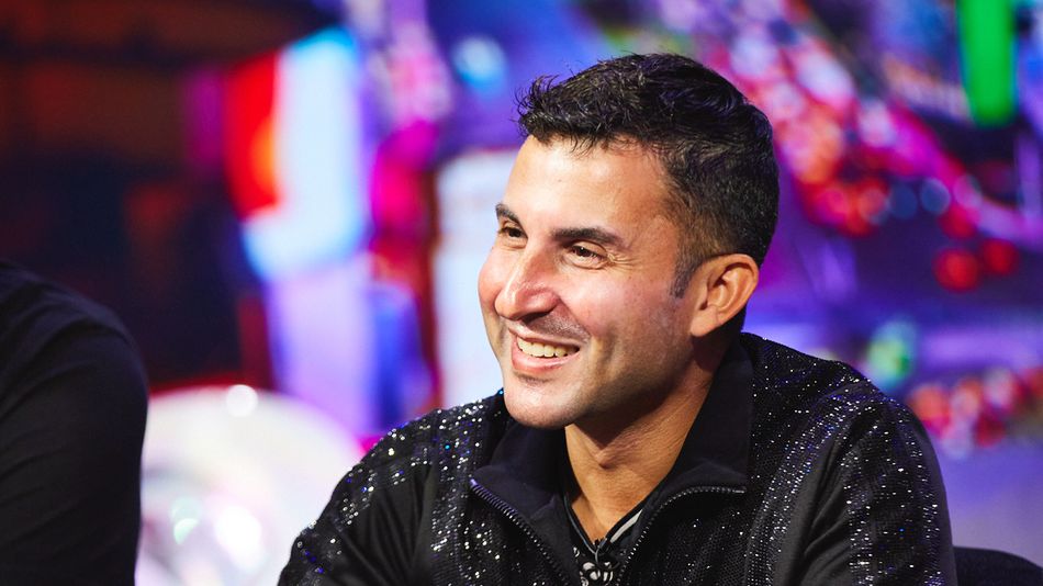 "Wild action and huge pots" -- Ryan Feldman hoping for 24-hours of carnage