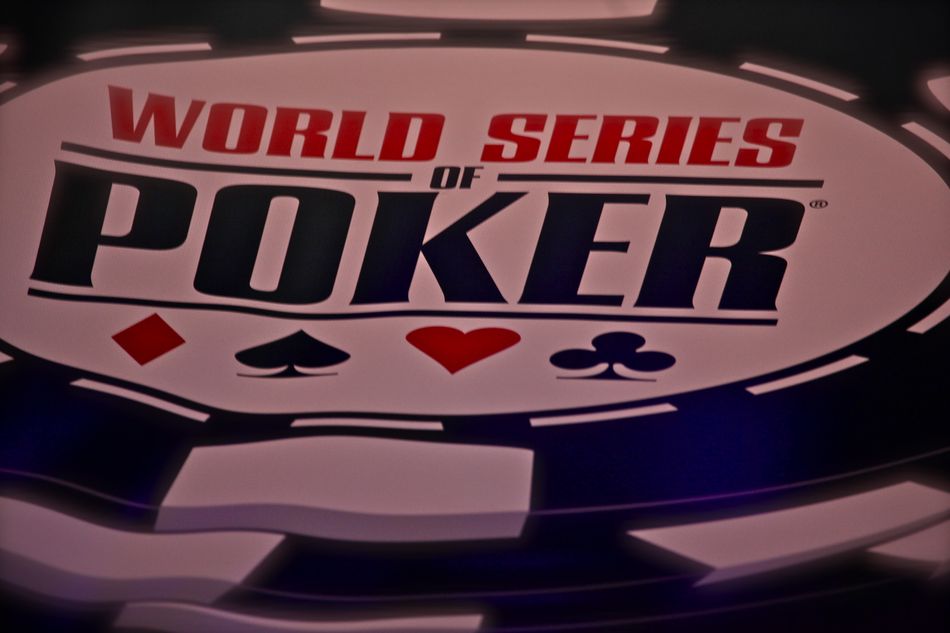 World Series of Poker (WSOP)