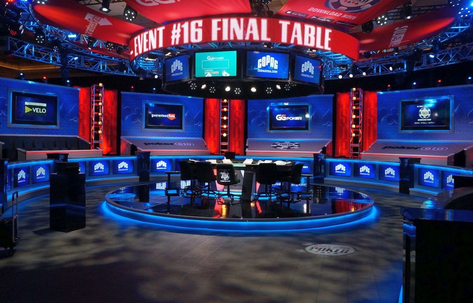 Interview: FiveThirtyEight's Nate Silver makes $3K LHE WSOP final table