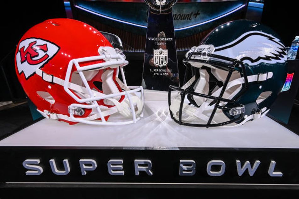 What your Superbowl bet says about you as a poker player