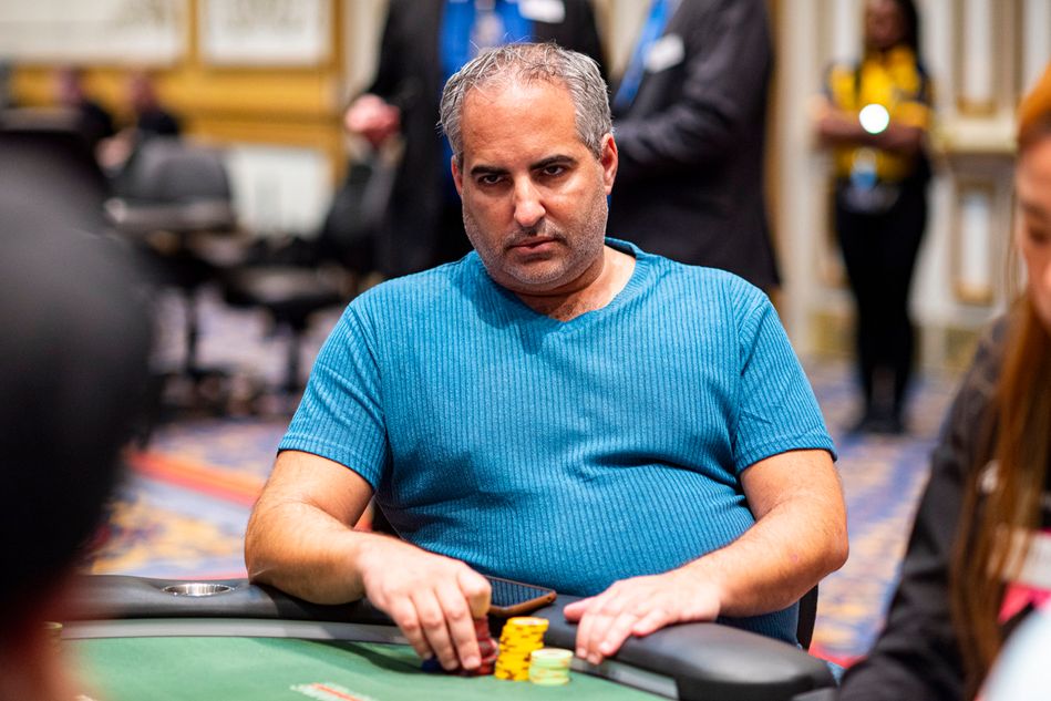 Matt Glantz: Pulling the $1M bounty felt like winning the lottery