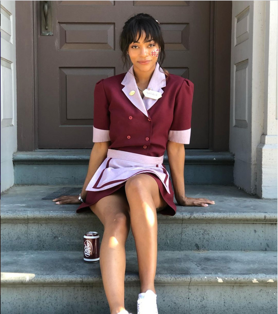 Interview: From poker-pro to Dr. Pepper Girl — Natasha Marc talks ...