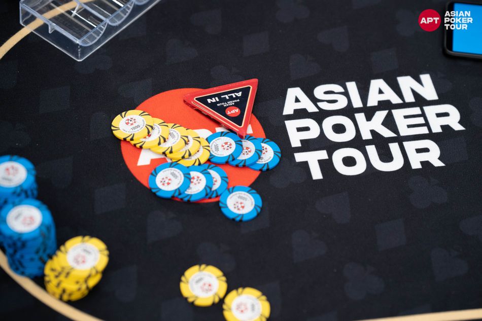 The fun rises in the East: Inside a record-breaking year for the APT