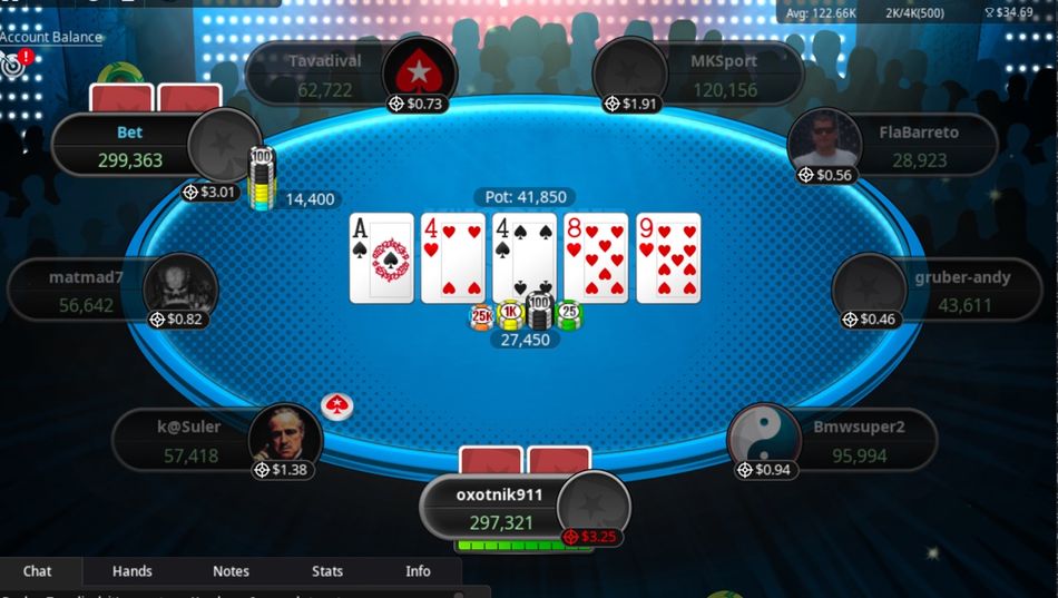 Two operator errors result in tourney overlays for online players