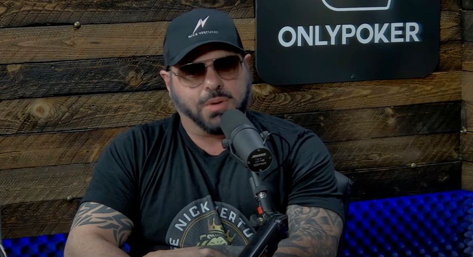 'Effective immediately' – Hustler Casino Live issues Nick Vertucci ...