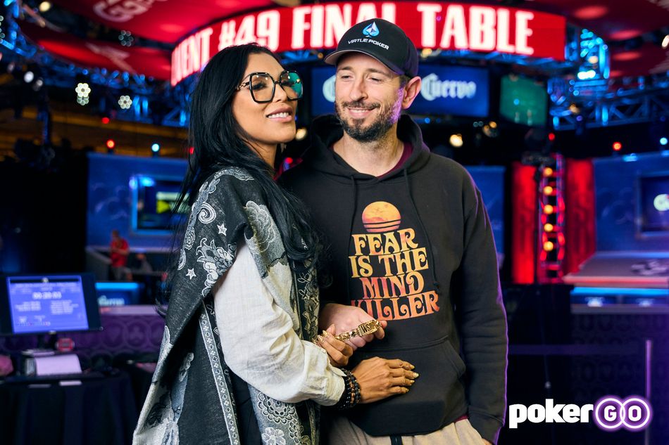 WSOP opens public nominations for 2024 Poker Hall of Fame