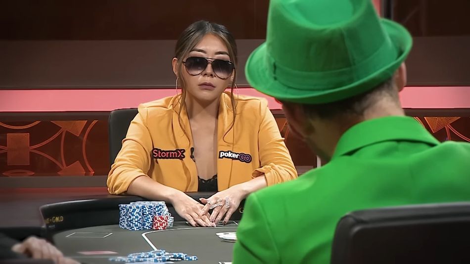 Exclusive: 'Overwhelming in the best of ways' – Maria Ho wins thrilling ...