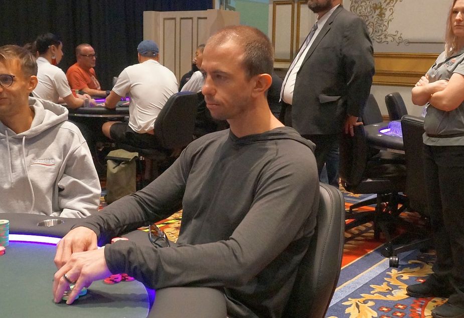 Shannon Shorr becomes fifth double-bracelet winner of domestic WSOP ...