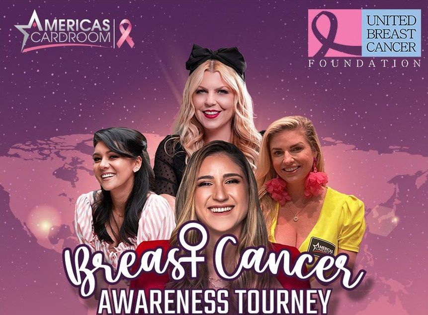 ACR to host Breast Cancer Awareness charity tourney