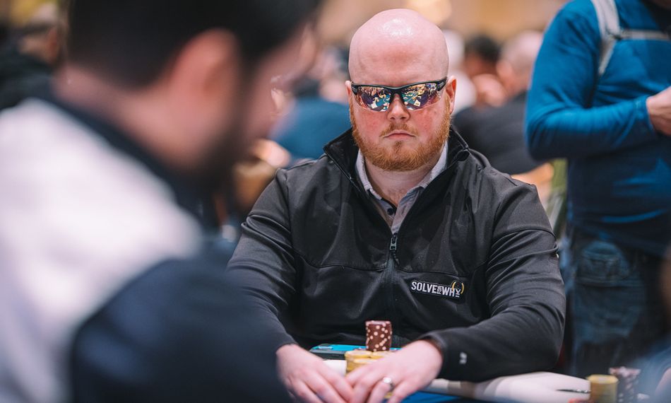 Matt Hunt: "Selling action in high-stakes games is not a cop-out"