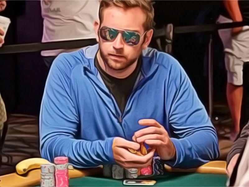 Connor Drinan picks up fifth SCOOP title on his way to poker history