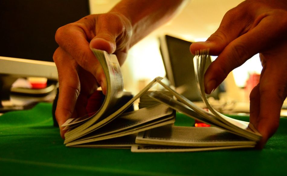 Complete guide to poker hand nicknames