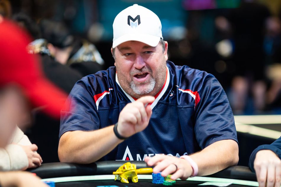 25 $2.5k Moneymaker Tour packages guaranteed in ACR Poker Beast on Sunday