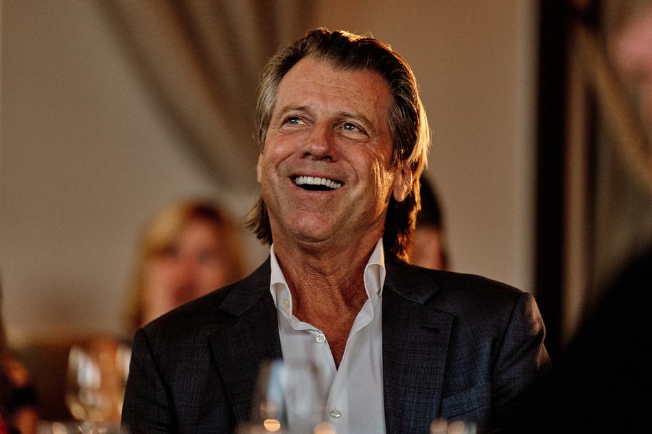 Vince Van Patten on WSOP clash: 'They don't want to play nice'